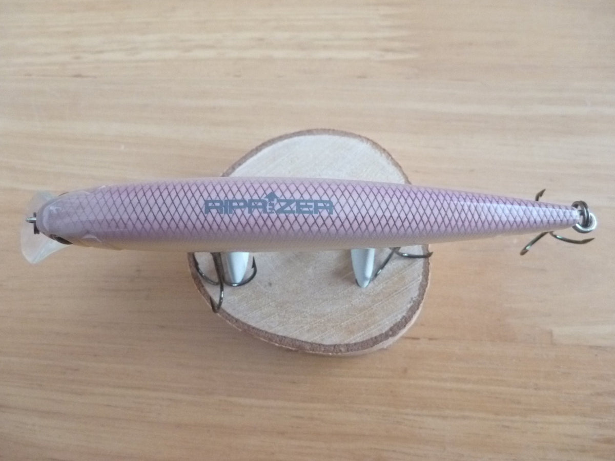 IMAKATSU RIPRIZER 110 – blueseabass