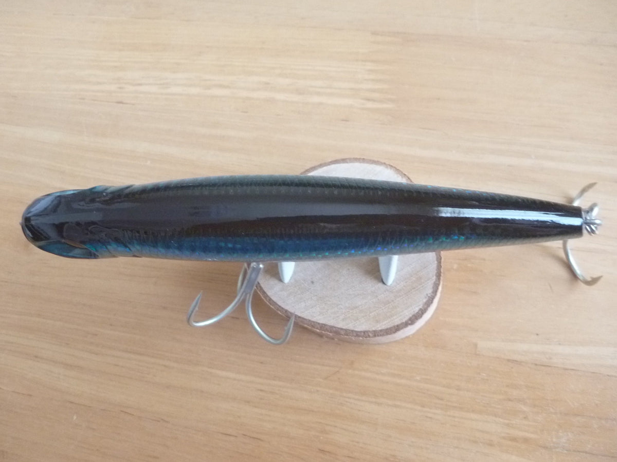 Shimano Orca OCEA PENCIL 150F – blueseabass
