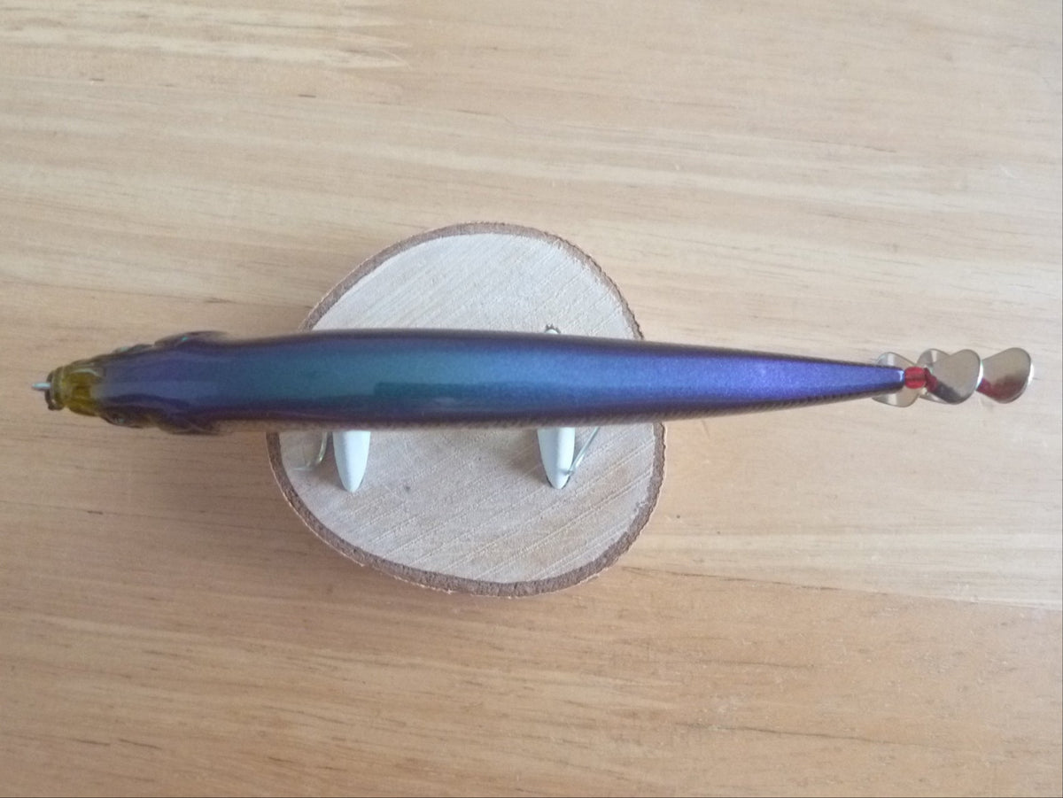 Megabass ONETEN LAPSTICK SW – blueseabass