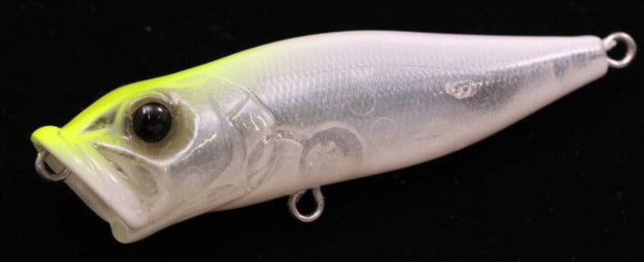 Megabass POPX Limited Color – blueseabass