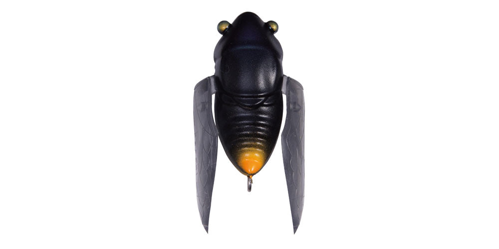 Megabass TINY SIGLETT – blueseabass