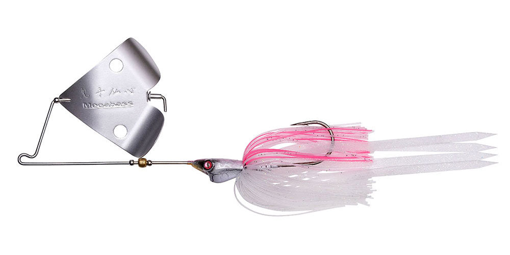 Megabass JAMAICA BOA – blueseabass