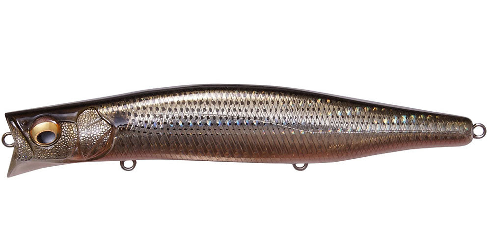 Megabass KAGELOU 155F – blueseabass