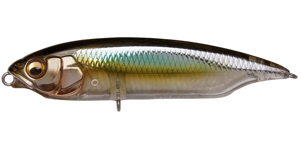 Meagabass KARASHI – blueseabass