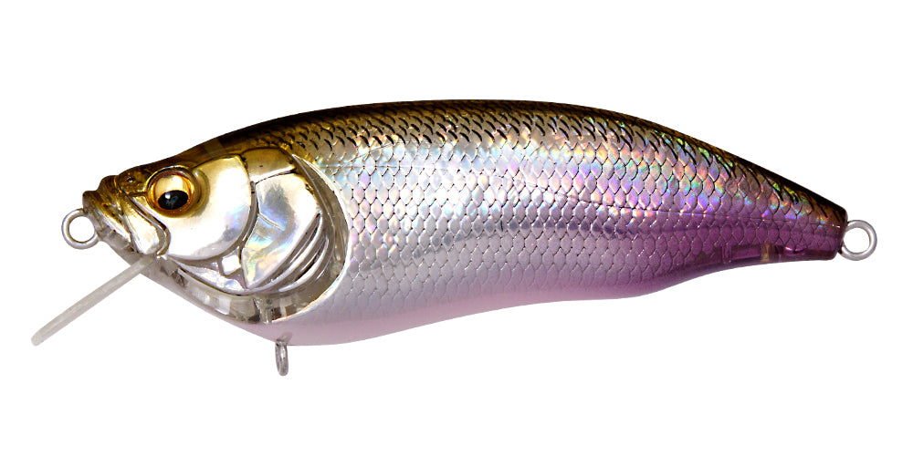 Megabass IxI FURIOUS 0.5 – blueseabass