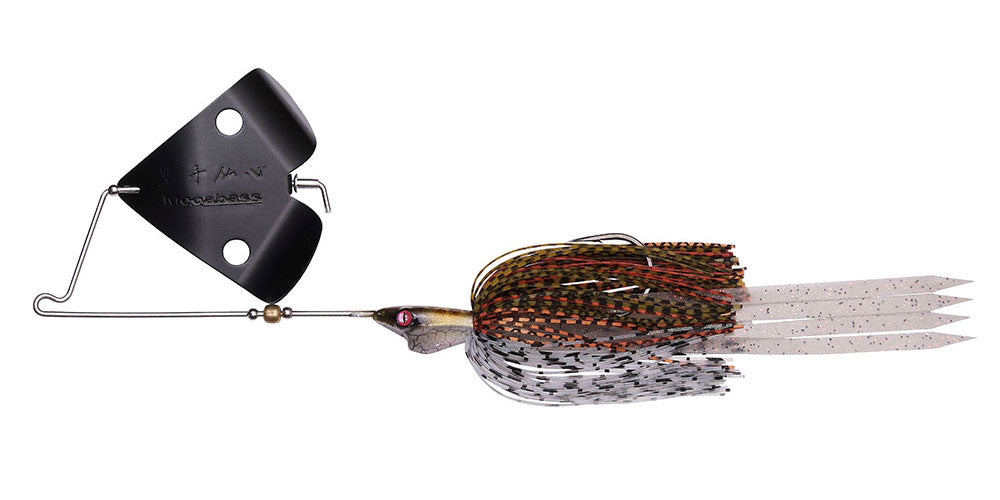 Megabass JAMAICA BOA – blueseabass