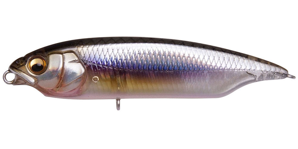 Meagabass KARASHI – blueseabass