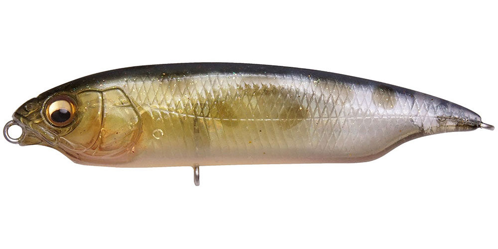 Meagabass KARASHI – blueseabass