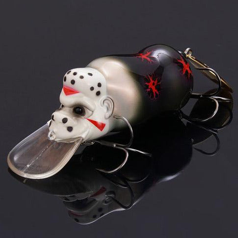 Megabass happy halloween 2020 Gong – blueseabass